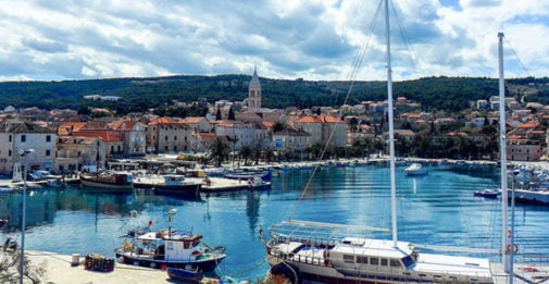Healthcare in Croatia - International Living Countries