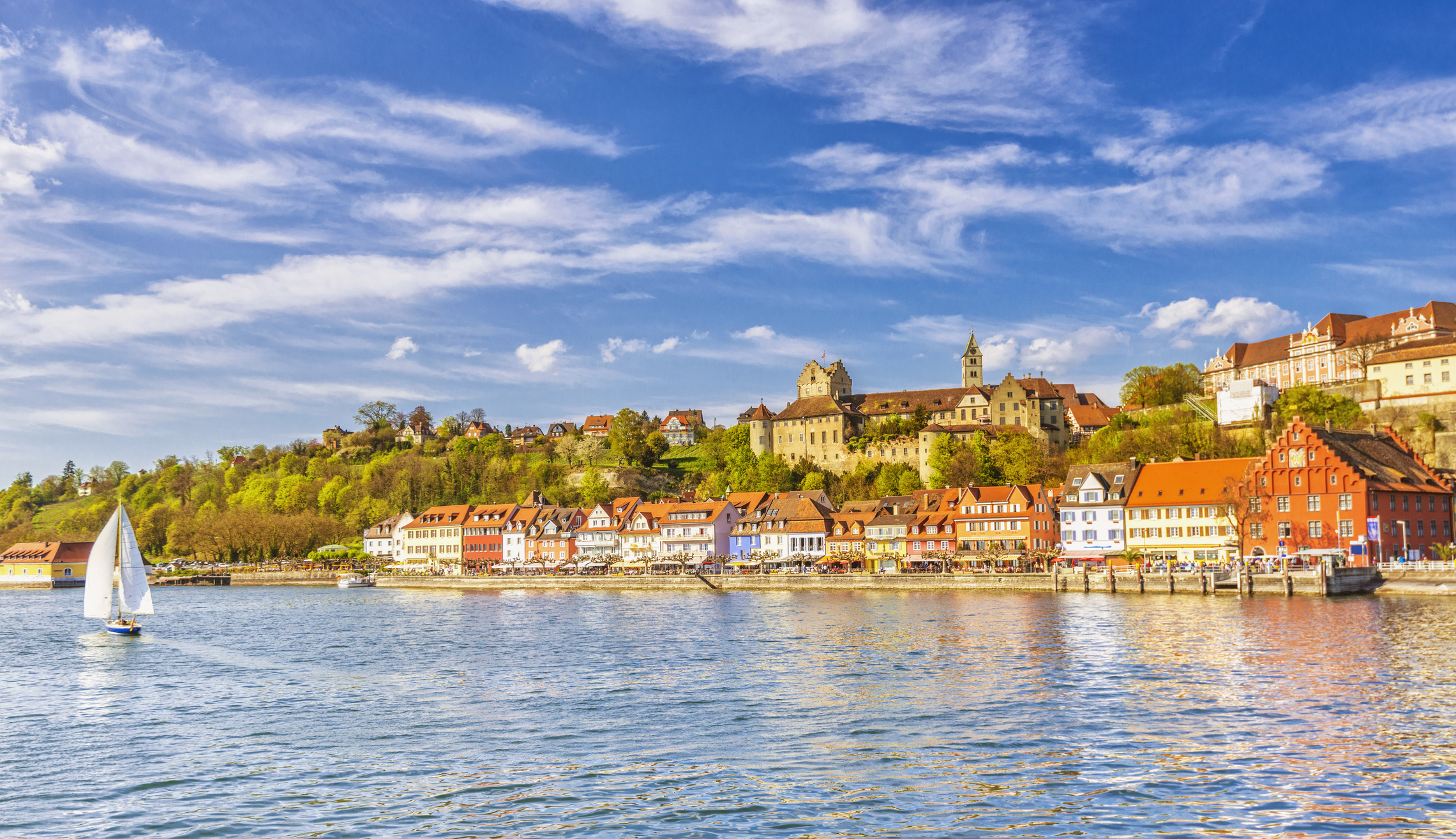 Germany Weather and Climate: Germany's 4 Climate Zones - IL