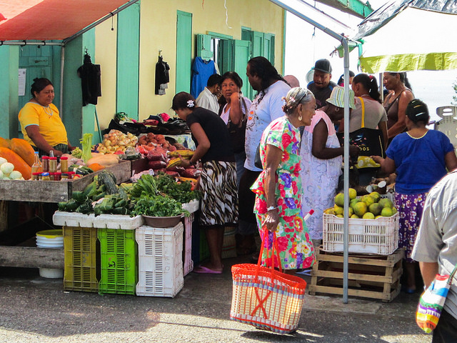 Belize Economy: Second Highest Per Capita Income in Central America