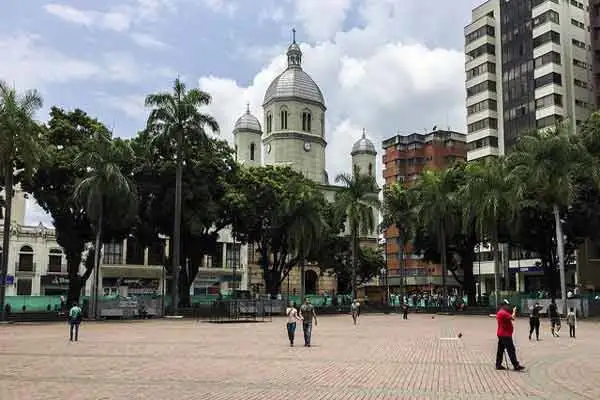Pereira, Colombia - Cost of Living, Safety and Expat Retirement Info