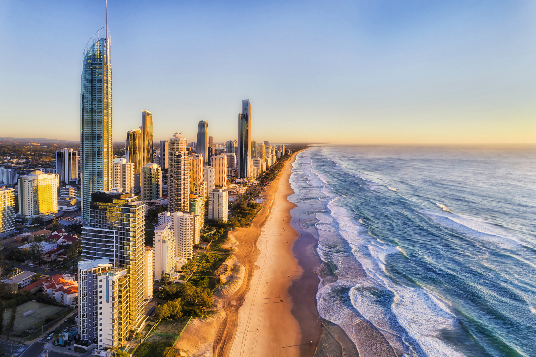 Where to Buy Real Estate in Australia - International Living