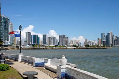 Panama Visa and Residency: World Renowned Pensionado Program