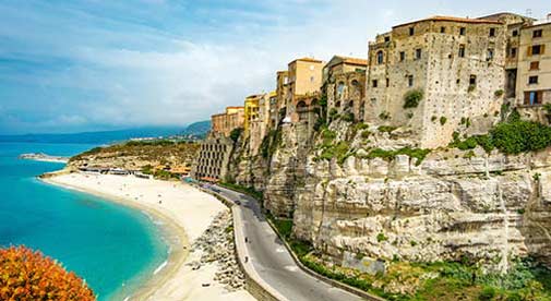 10 Things to do in Calabria, Italy - International Living