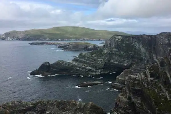 Overview of The Climate and Weather in Ireland