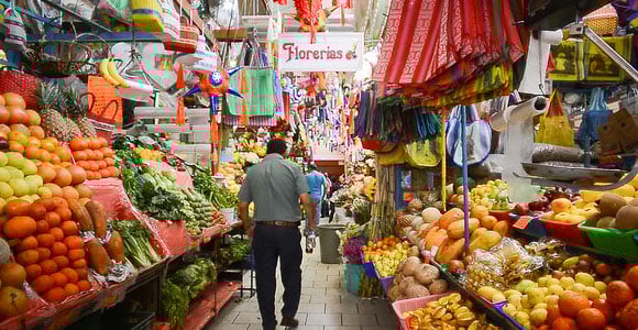 Cost of Living in Mexico 2024 - Full Breakdown of Costs, Rent and Utilities