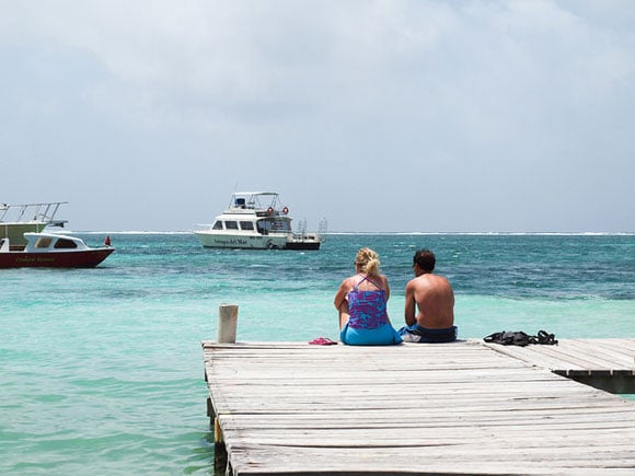 The 5 Best Regions to Meet Expats in Belize - International Living