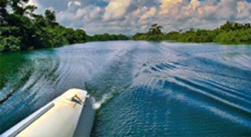 Slowly, Sittee River Emerges on the Expat Scene - International Living