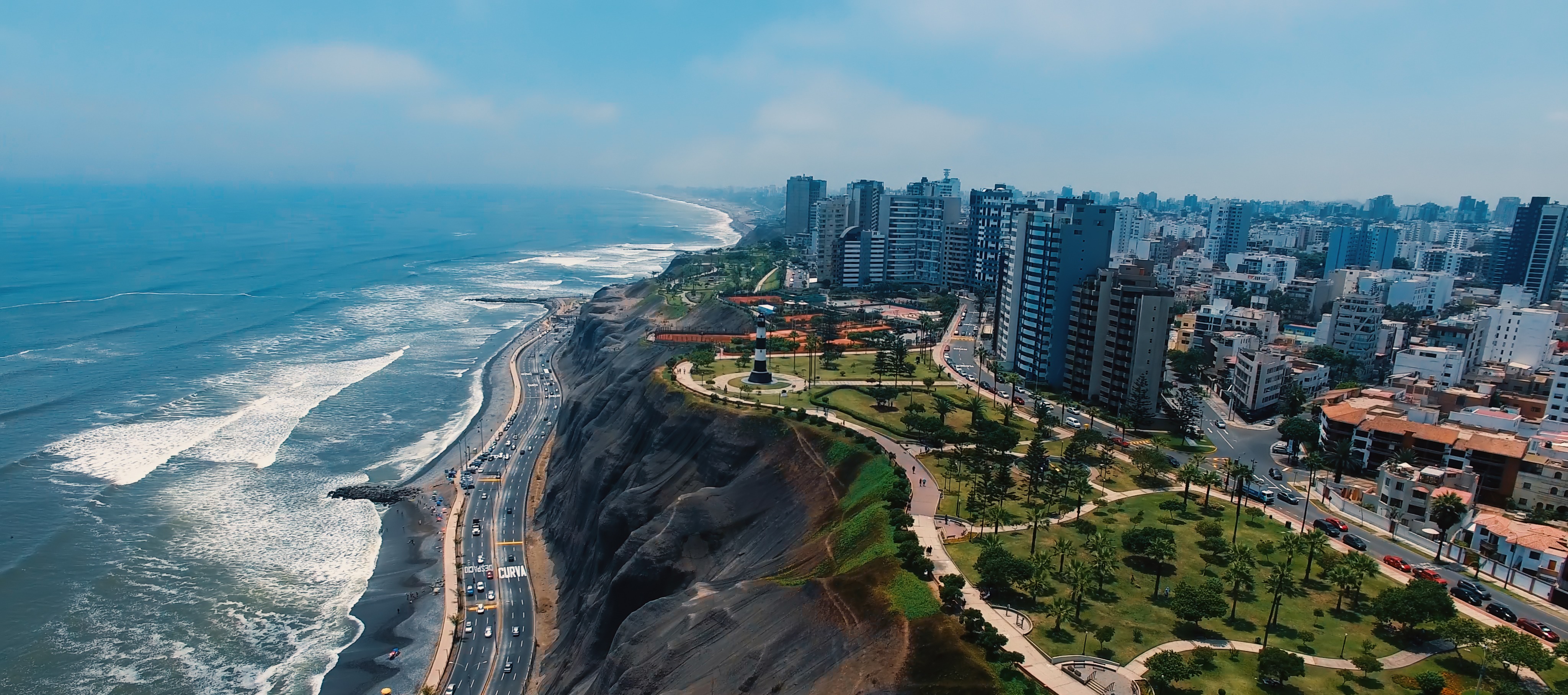 Peru Weather and Climate