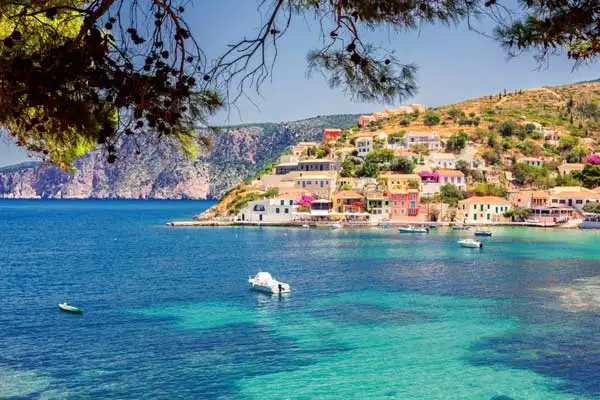 Ionian Islands Travel Guide : The Best Islands to Visit In The Ionian Sea