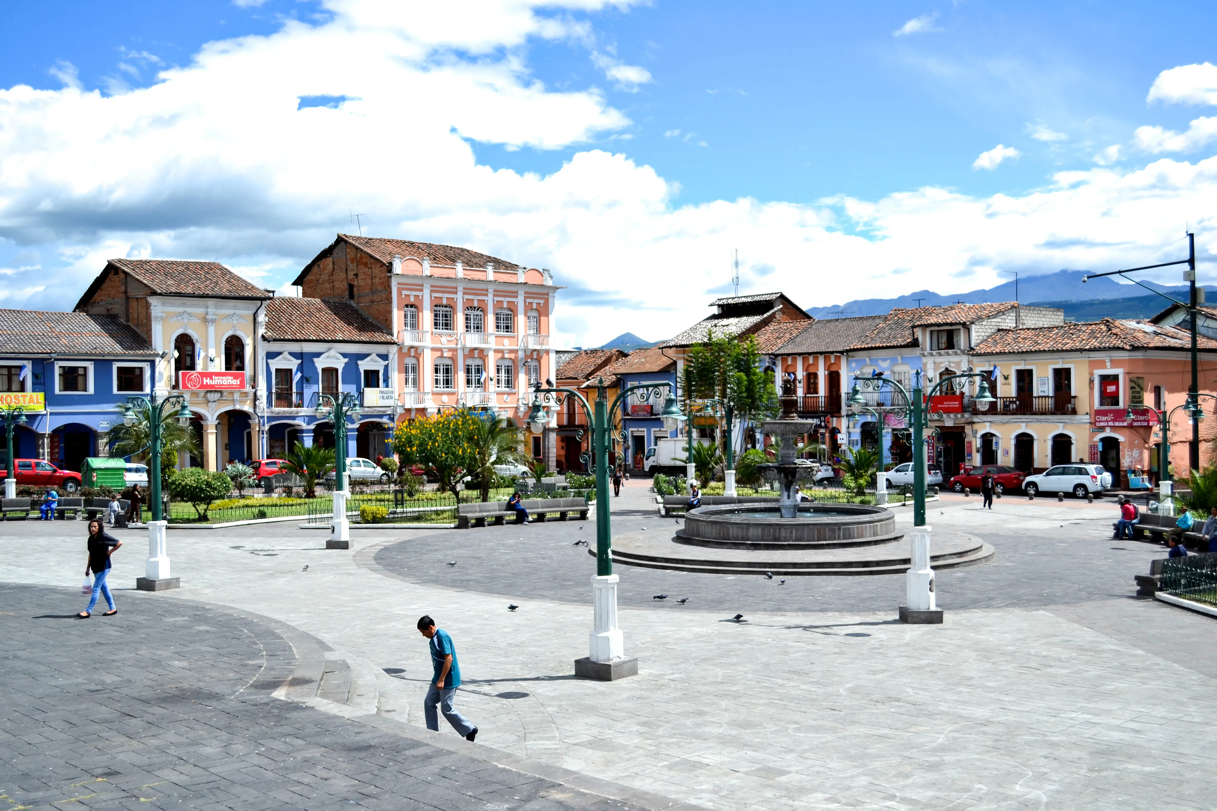 Ecuador - Everything You Need to Know About This Hidden Paradise