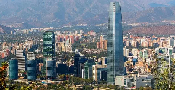 Chile: A Land of Contrasts - Living, Retiring, Cost of Living and More