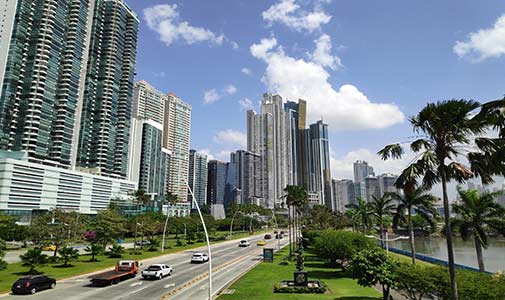 How to Move to Panama - Guide for Expats Moving to Panama