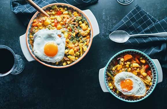 Chile Food - 20 Traditional Dishes to Try in Chile