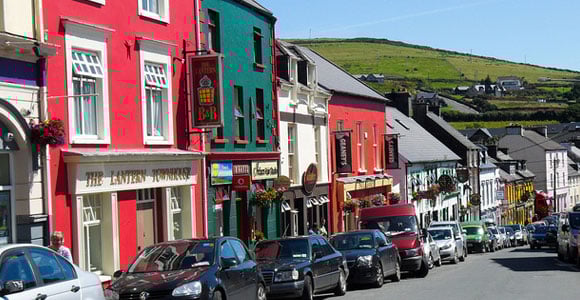 Cost of Living in Ireland: Rent, Transportation, Utilities & Health ...