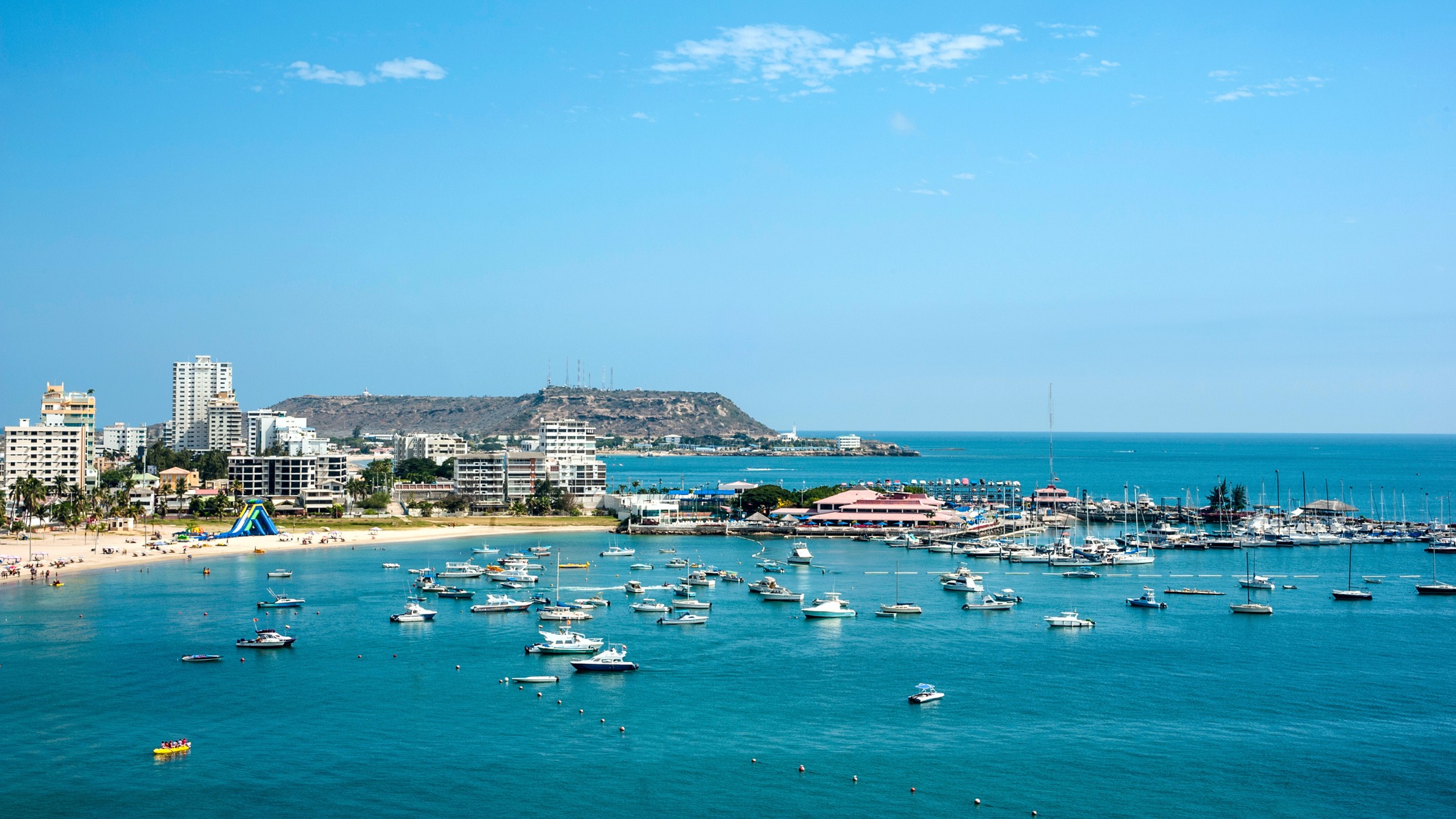 The Best Beaches in Ecuador - Expat Favorites Along the Pacific Coast