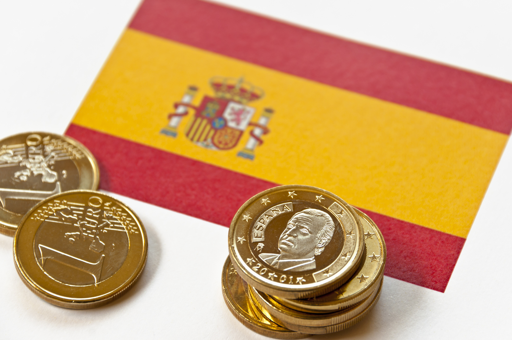 Taxes in Spain - International Living Countries