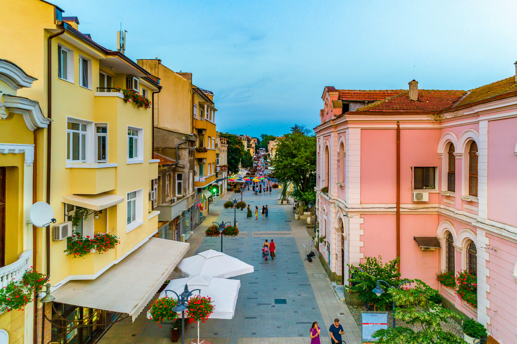 Bulgaria: Could This Be Our Next Nomadic Retirement Home ...