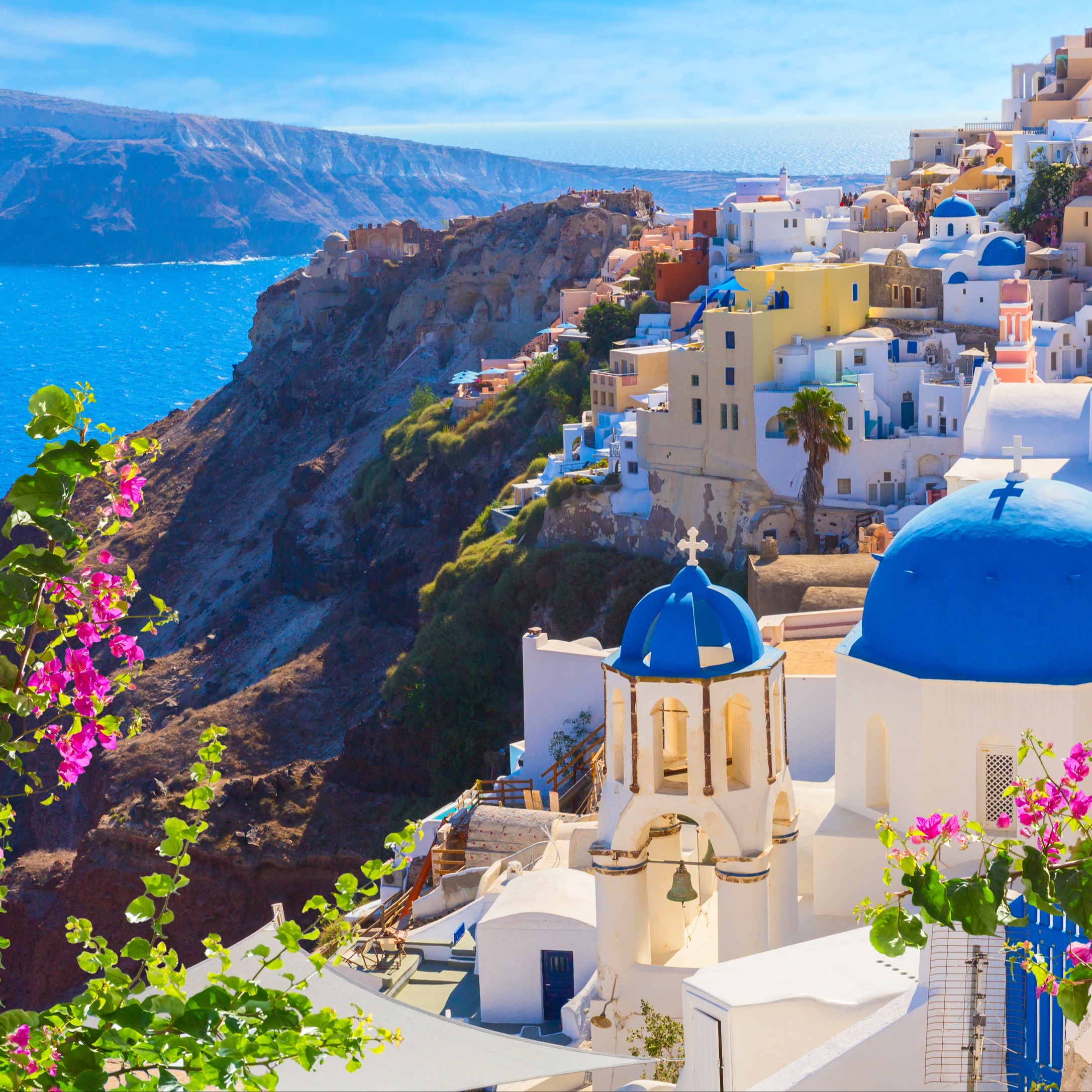 The Three Best Things About Living in Greece (and the Two Worst) - IL