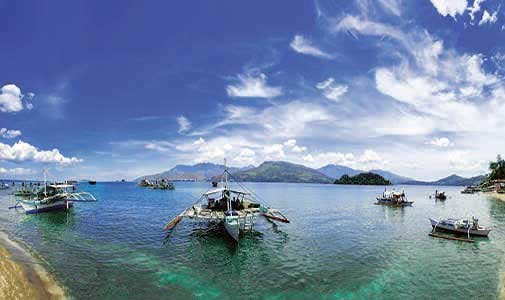 An Old U.S. Base Becomes an Asian Retirement Hot Spot in The Philippines