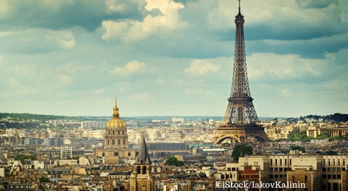 Guide to Paris, France: Cost of Living Budget, Things To Do & More