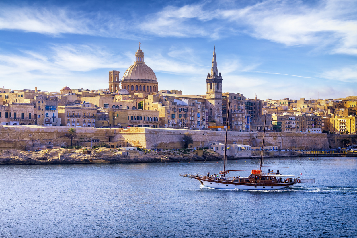 10 Things to Know Before You Go to Malta
