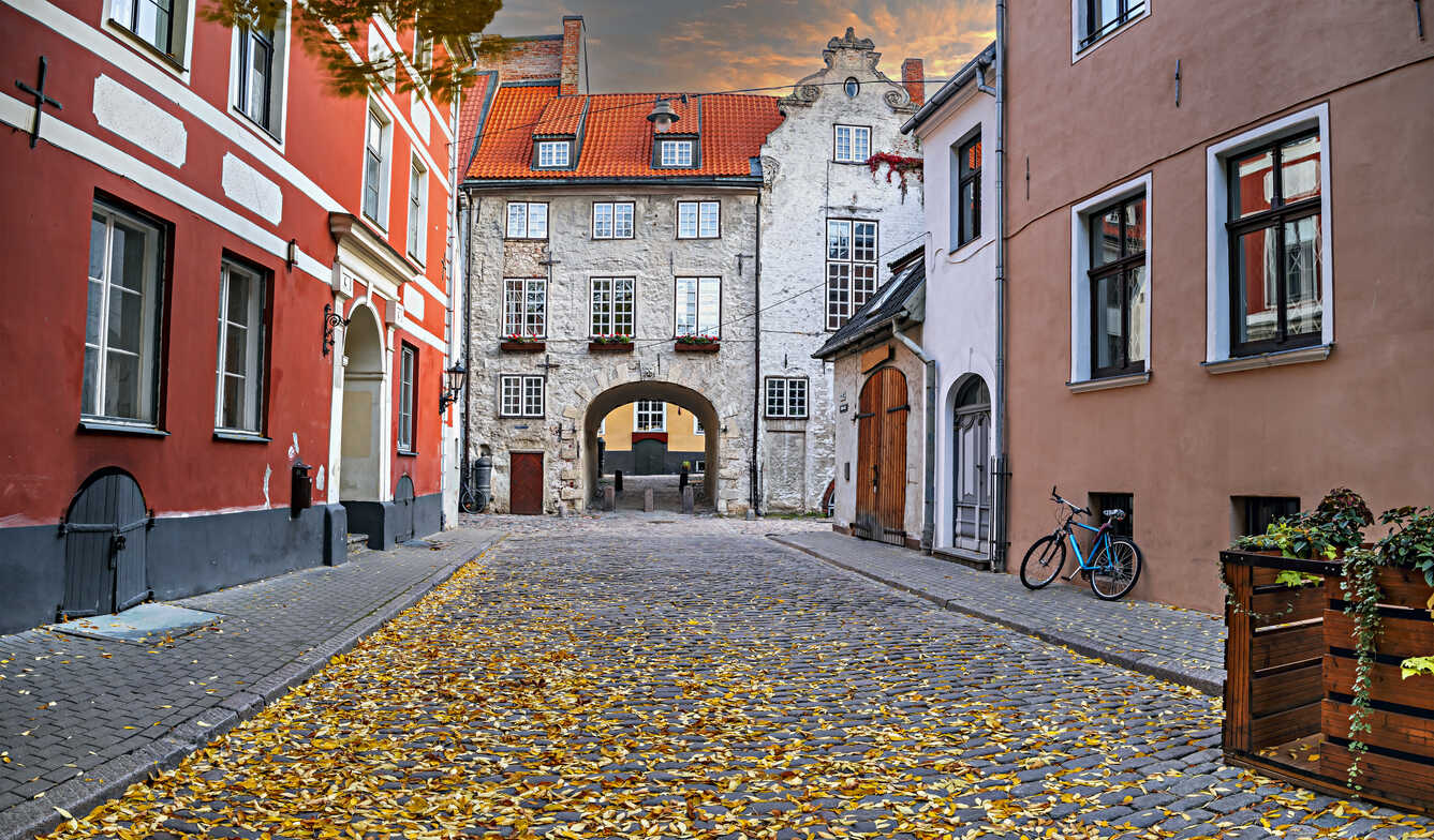 Retiring in Latvia: Affordable Living and Rich Culture in the Baltics ...