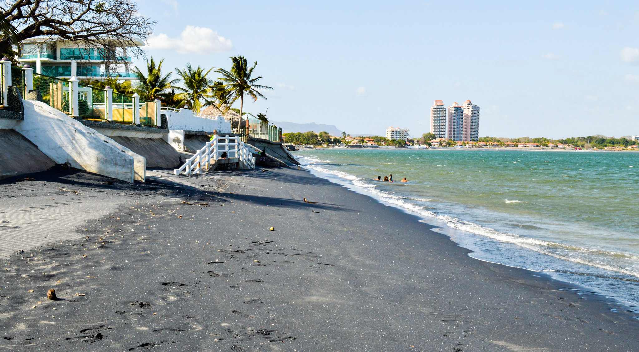 Comfortable Luxury for $2,700 a Month in Coronado, Panama