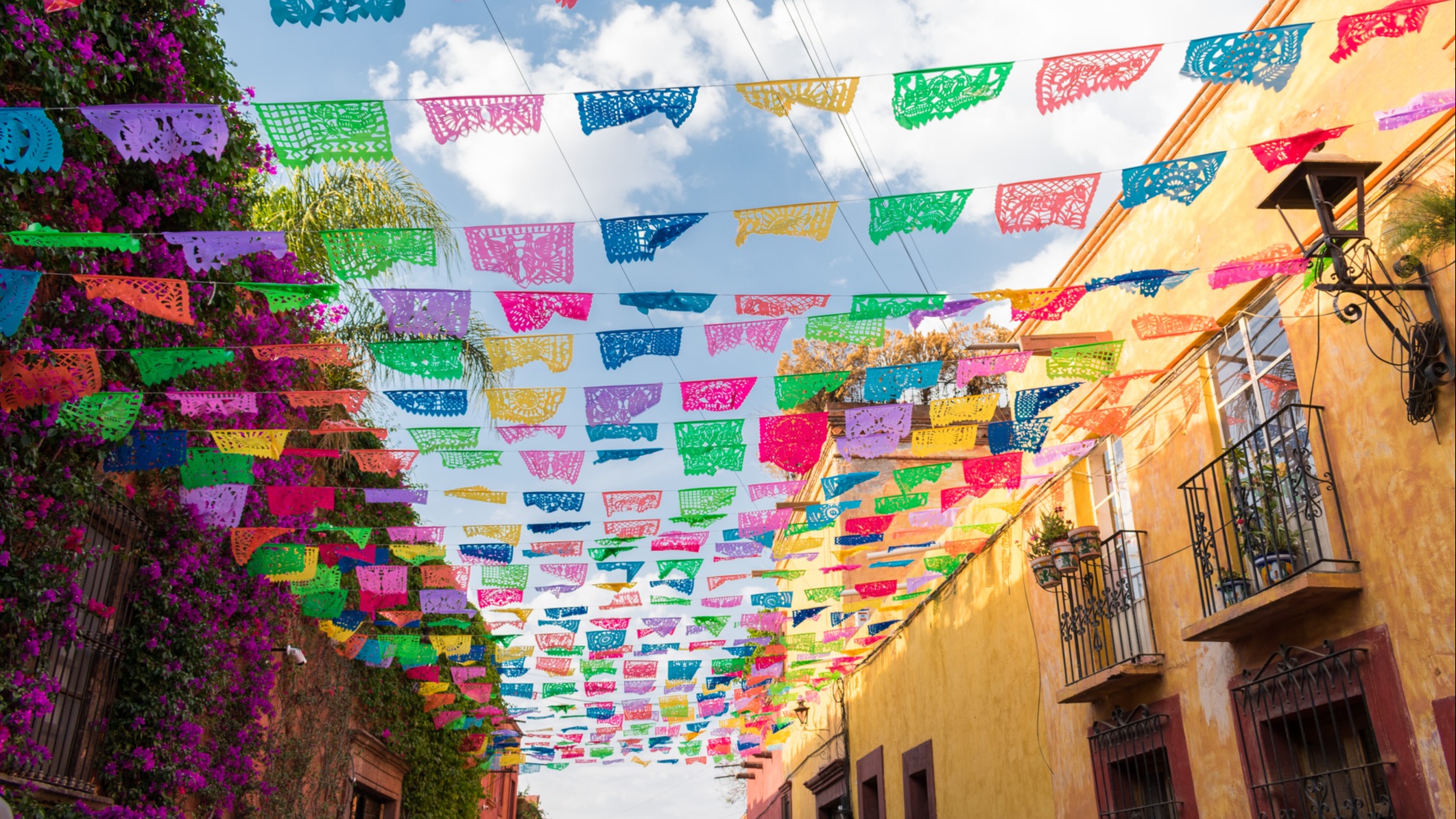 Mexican Culture - Guide to Traditions, Customs and Etiquette