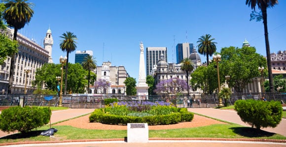 Argentina Visa and Residency Information - Argentina Visa Requirements