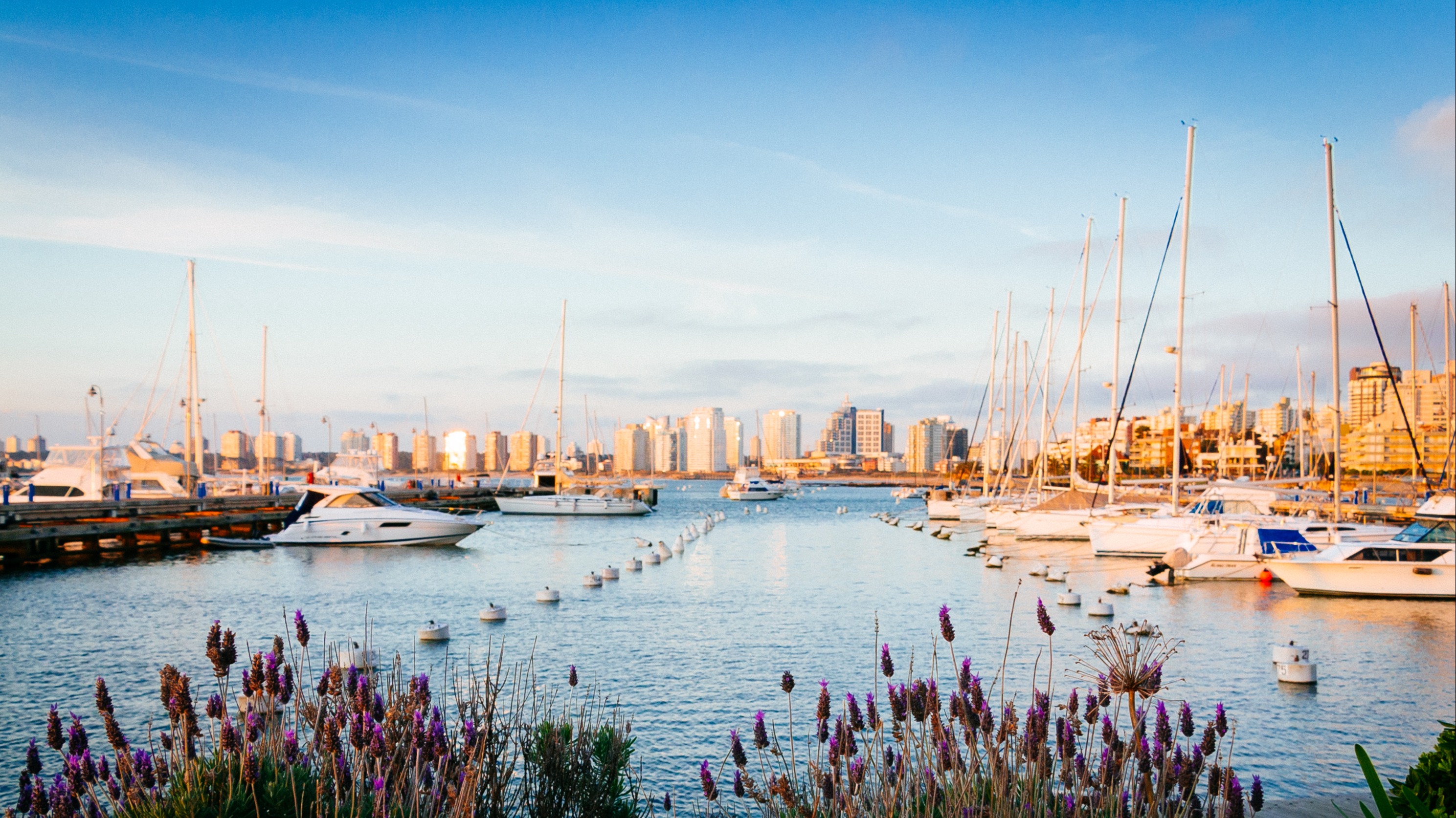 Climate in Uruguay - International Living Countries