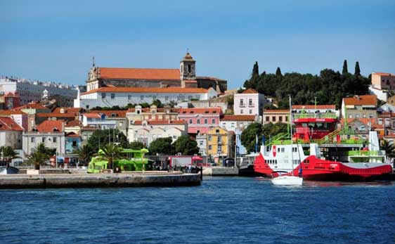 Setúbal, Portugal: Retirement, Lifestyle and Cost of Living Information