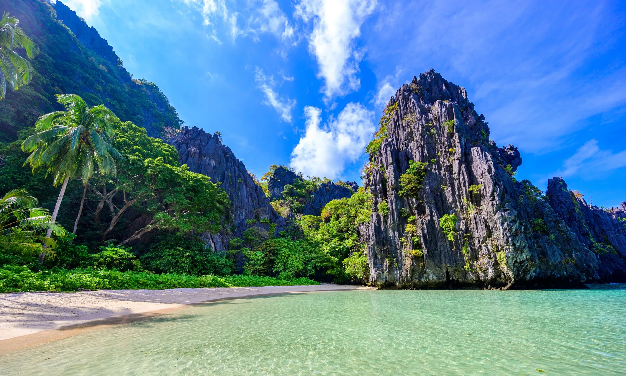 Philippines - International Living Countries