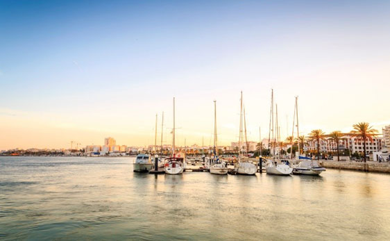 Portimão, Portugal: Retirement, Lifestyle & Cost of Living Info