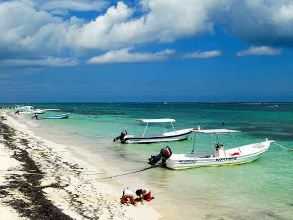 Full Guide to Tulum, Mexico - The Best Things to See and Do in Tulum