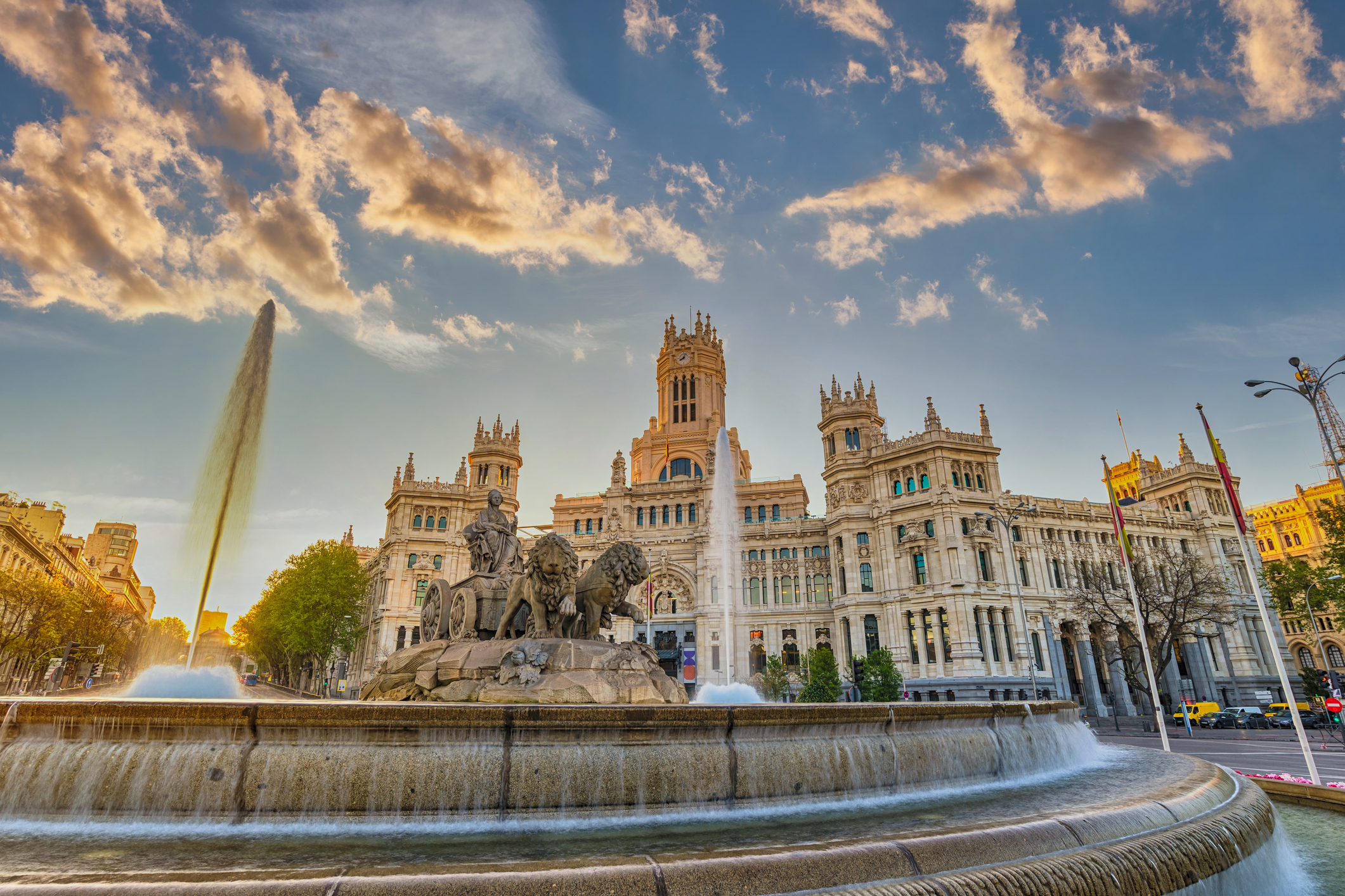 Madrid, Spain: Retirement, Things To Do and Cost of Living Information