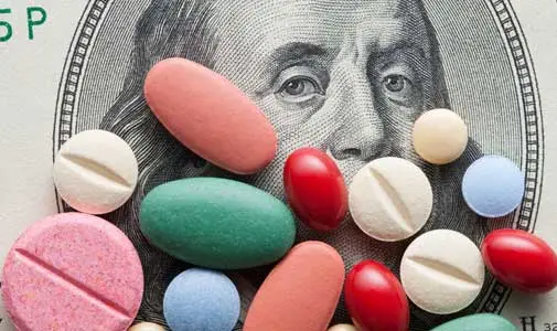 Prescription Drug Cost Comparison: US vs Mexico, Ecuador & More