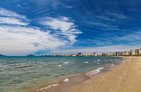 Vlorë, Albania: Our Guide to Cost of Living, Safety, Things to Do and More