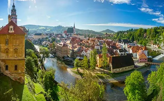 Czech Republic: A Stunning Country in The Heart of Central Europe - IL