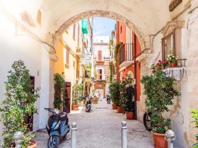Italy Itinerary: A Journey Through Southern Italy