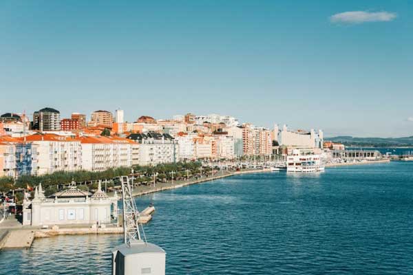 Santander, Spain - 5 Reasons to Visit and The 10 Best Things To Do