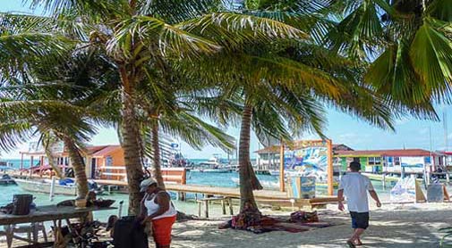 What Language is Spoken in Belize? - International Living