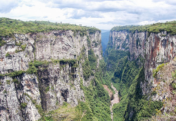 Brazil Facts: Some Unique and Amazing Facts about Brazil