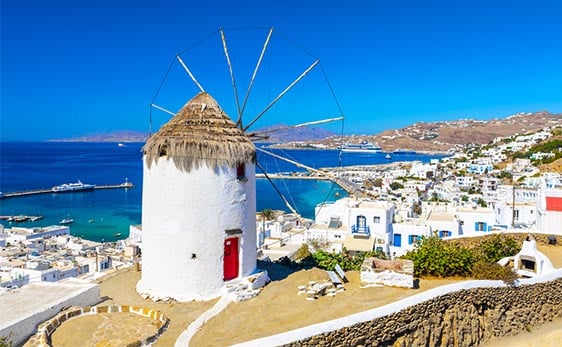 Cost of Living in Greece 2023 - Monthly Budget for Living Expenses