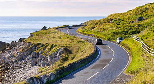 7 Tips for Driving in Europe This Summer - International Living