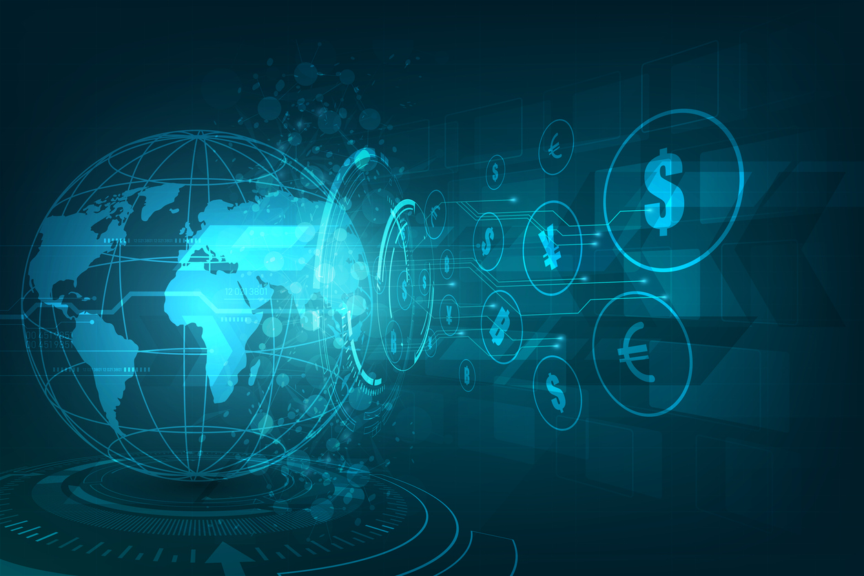 How to Correctly Move Your Money Out of the US