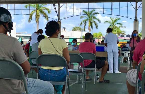 Expat Diary: My Vaccination Experience in Mexico| Expat Vaccinations - IL