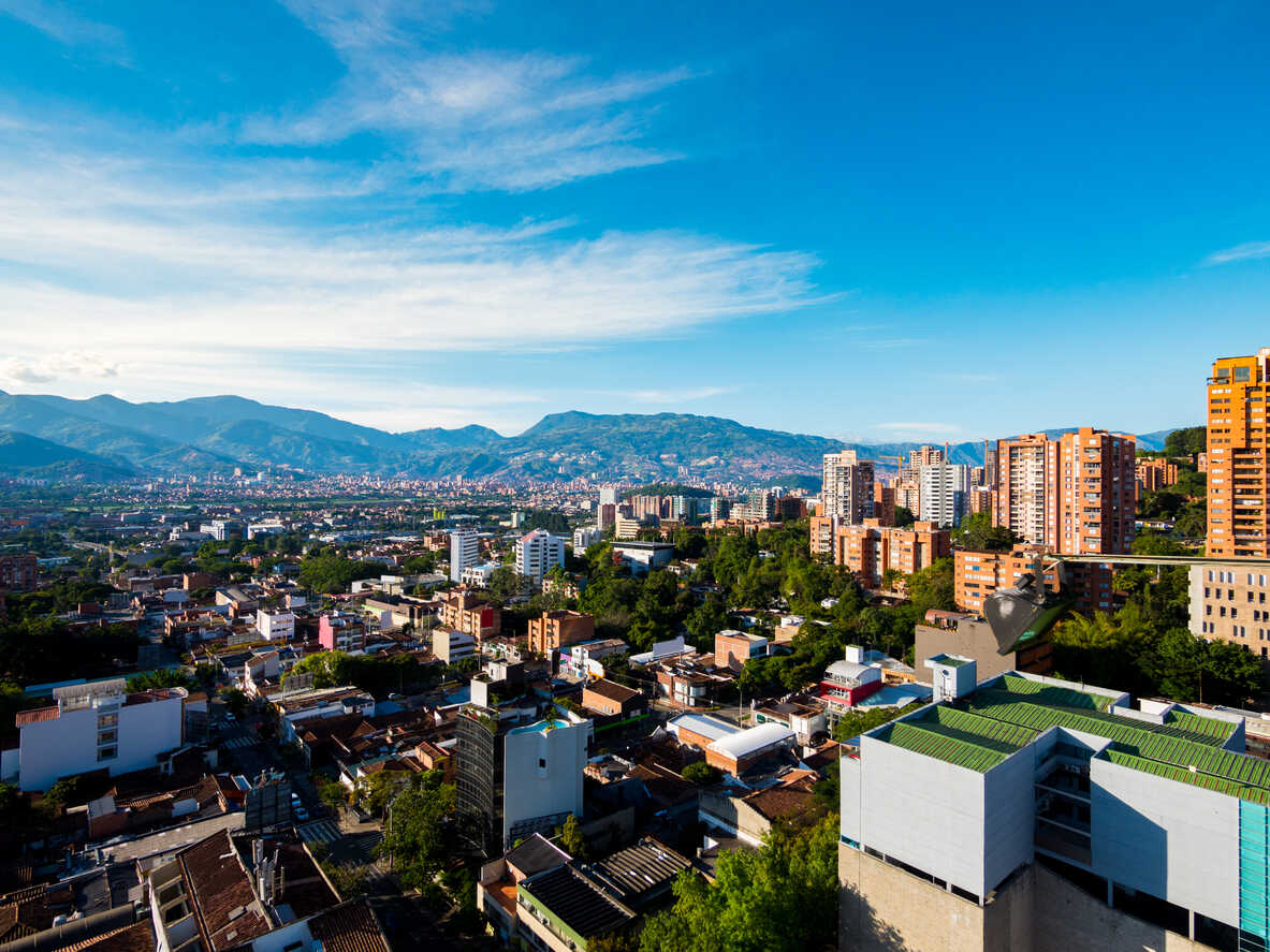 Miracle in Medellín: A Stem Cell Solution to Chronic Pain ...