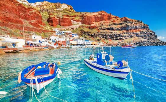 The Cyclades Islands: The Definitive Guide to The Best Cyclades Islands