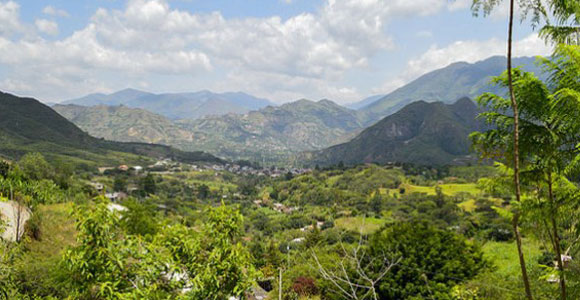 Climate in Ecuador: A Variety of Weather in One Country