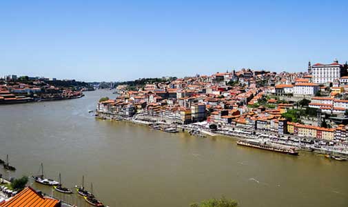 Porto, Portugal - A Full Guide to Portugals Charming Second City